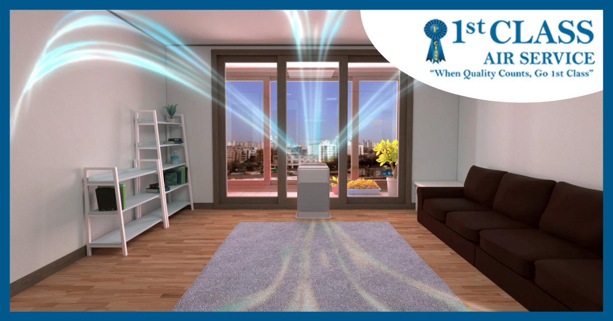 The Basics of Indoor Air Quality in Plano (IAQ 101)