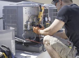 HVAC Company Plano, TX | 1st Class Heat and Air