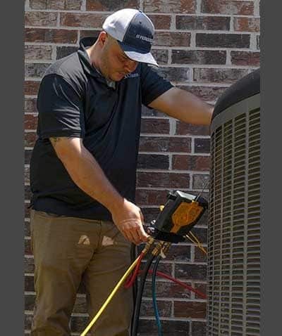HVAC Company Addison, TX | 1st Class