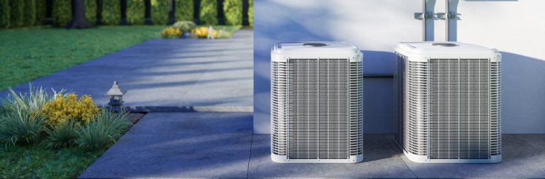 Types of Air Conditioners